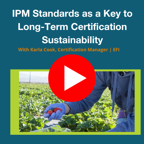 Courses & Workshops - Equitable Food Initiative