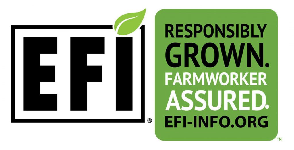 EFI History - Equitable Food Initiative