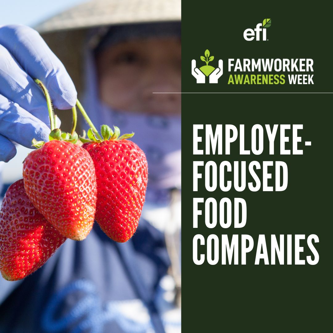 Home - Equitable Food Initiative