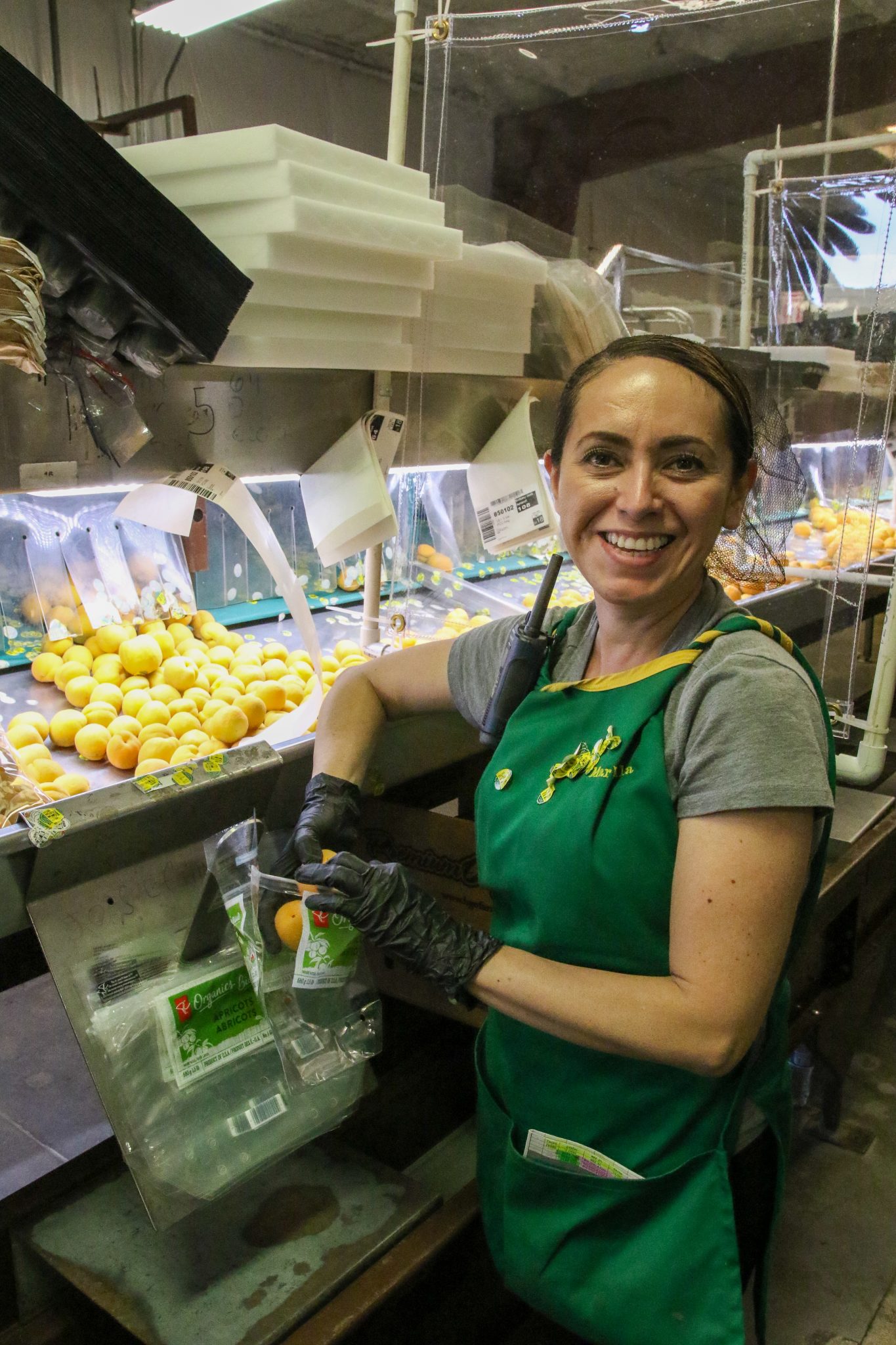 About EFI - Equitable Food Initiative