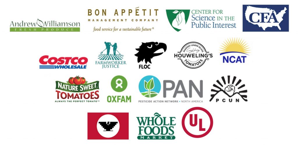 EFI History - Equitable Food Initiative