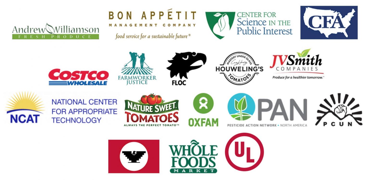Nuestra Historia - Equitable Food Initiative
