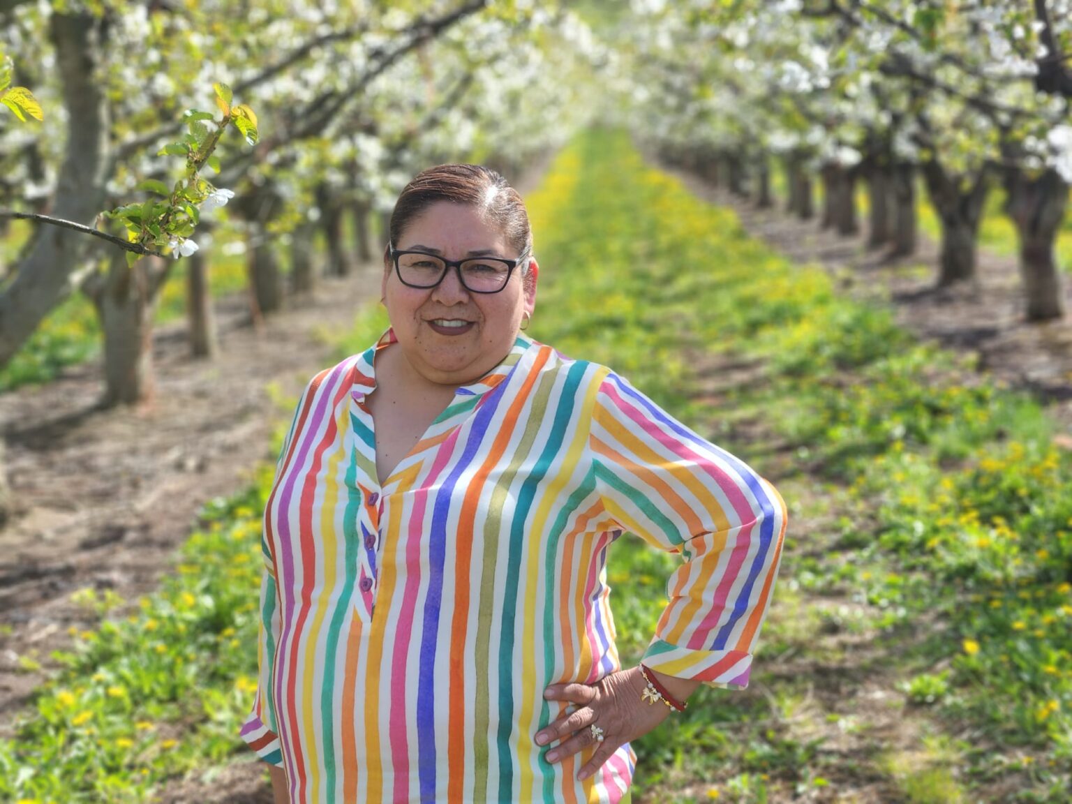 Home - Equitable Food Initiative