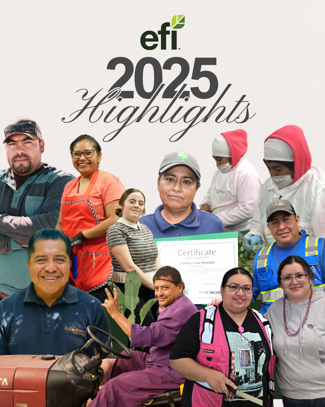 Home - Equitable Food Initiative