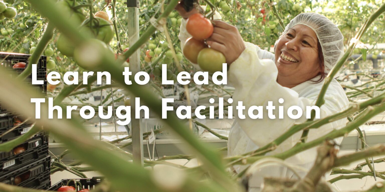 Home - Equitable Food Initiative