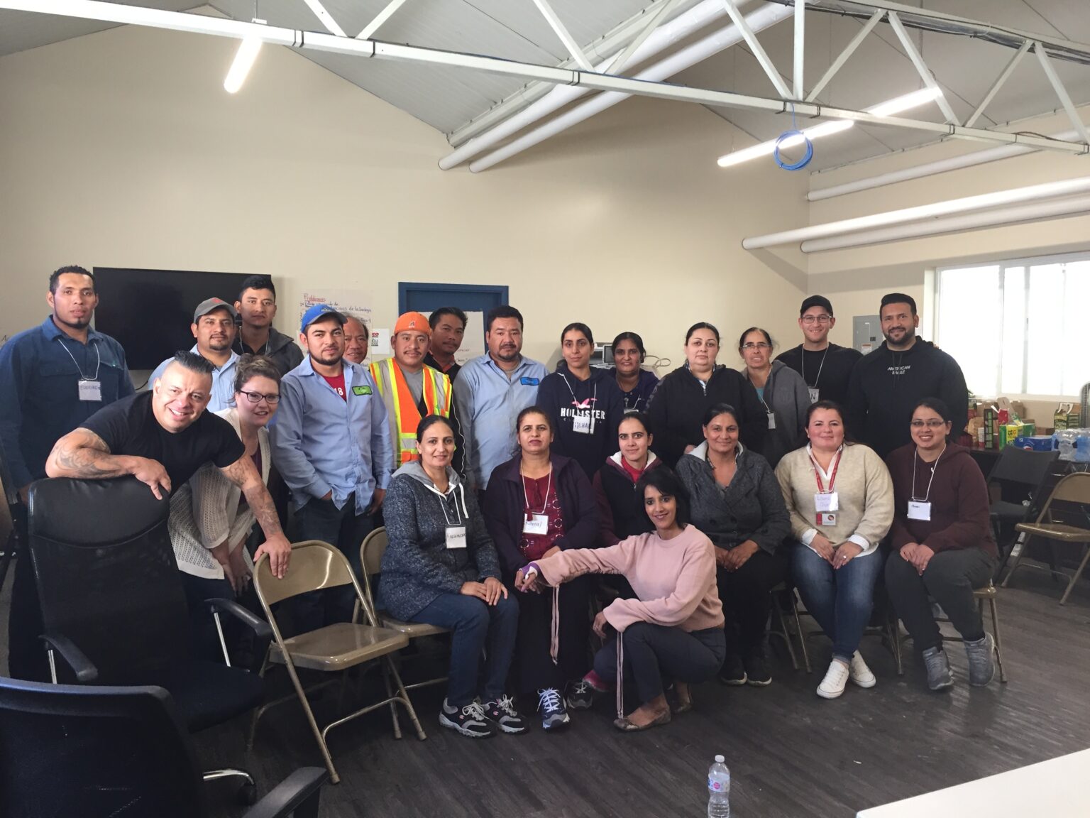 Careers - Equitable Food Initiative