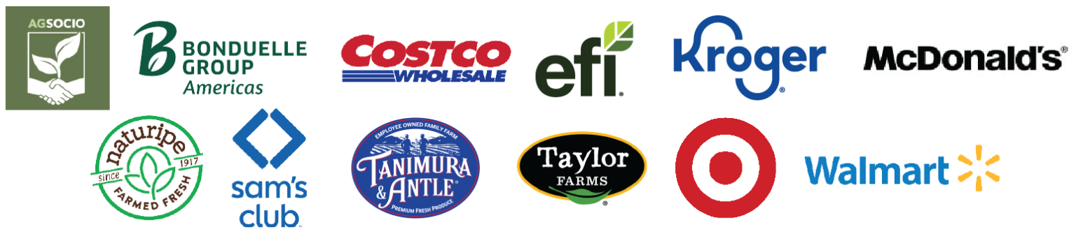 Ethical Charter Implementation Program - Equitable Food Initiative